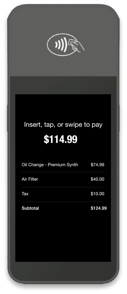 Payment Processing - ShopController