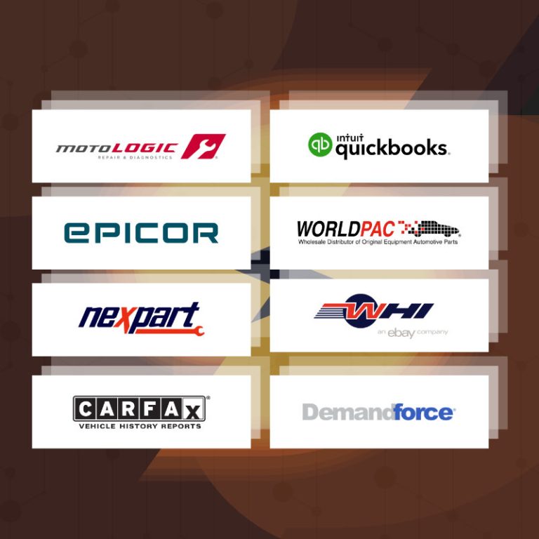 Automotive Shop Management Software - ShopController