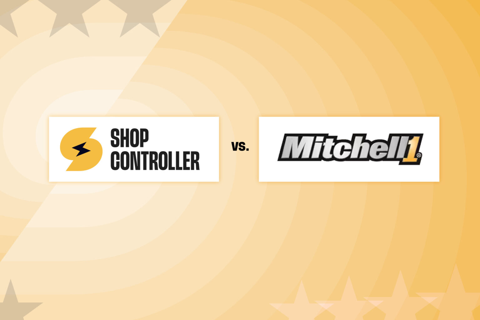 ShopController Vs. Mitchell1: A Comparison - ShopController